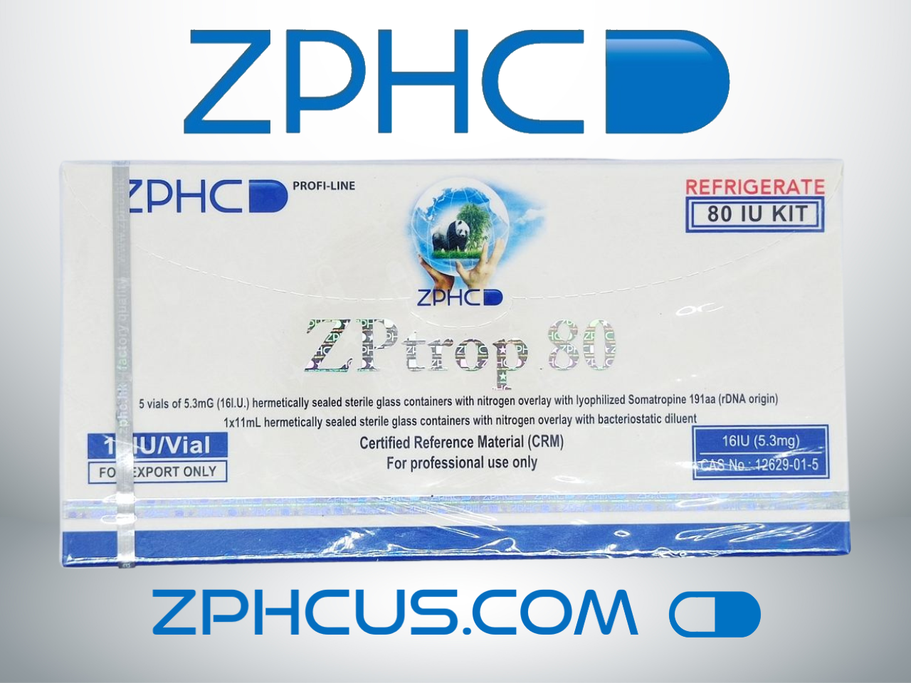 ZPHC Steroids - Quality Steroids Online ZPHC